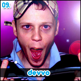 Juice Nothing Blog: The Insides Of Jared Woods On The Outside: 10 ...