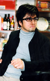 Continental Circus: A incrível história de Tetsuya Ota