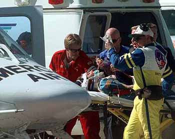 Continental Circus: O piloto do dia: Greg Moore