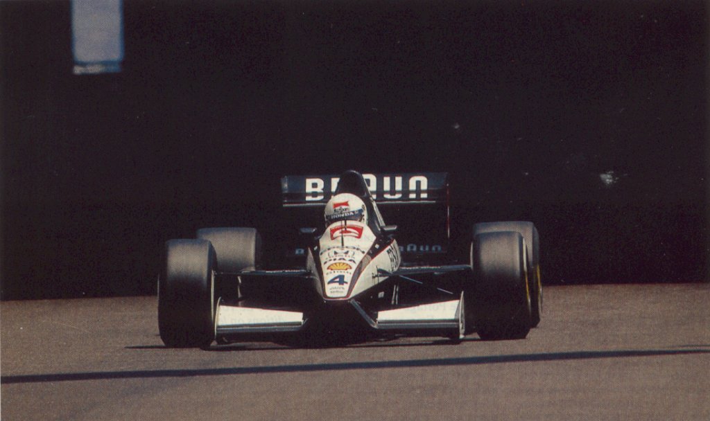 R3Formula: Biografia Stefano Modena