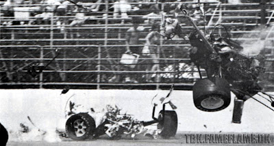 Continental Circus: O piloto do dia - Gordon Smiley