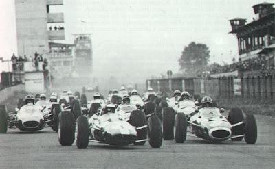 Continental Circus: GP Memória - Alemanha 1965