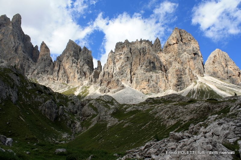 MOUNTAINS: VALLON POPERA