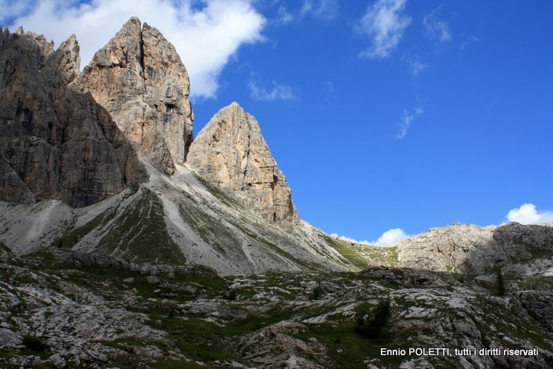 MOUNTAINS: VALLON POPERA