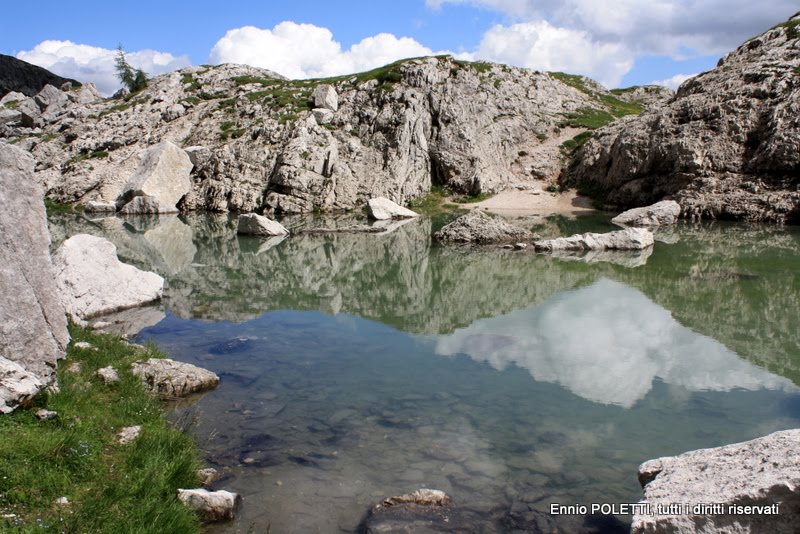 MOUNTAINS: VALLON POPERA