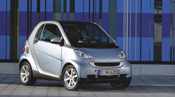 93+Only: Meet the Smart Diablo