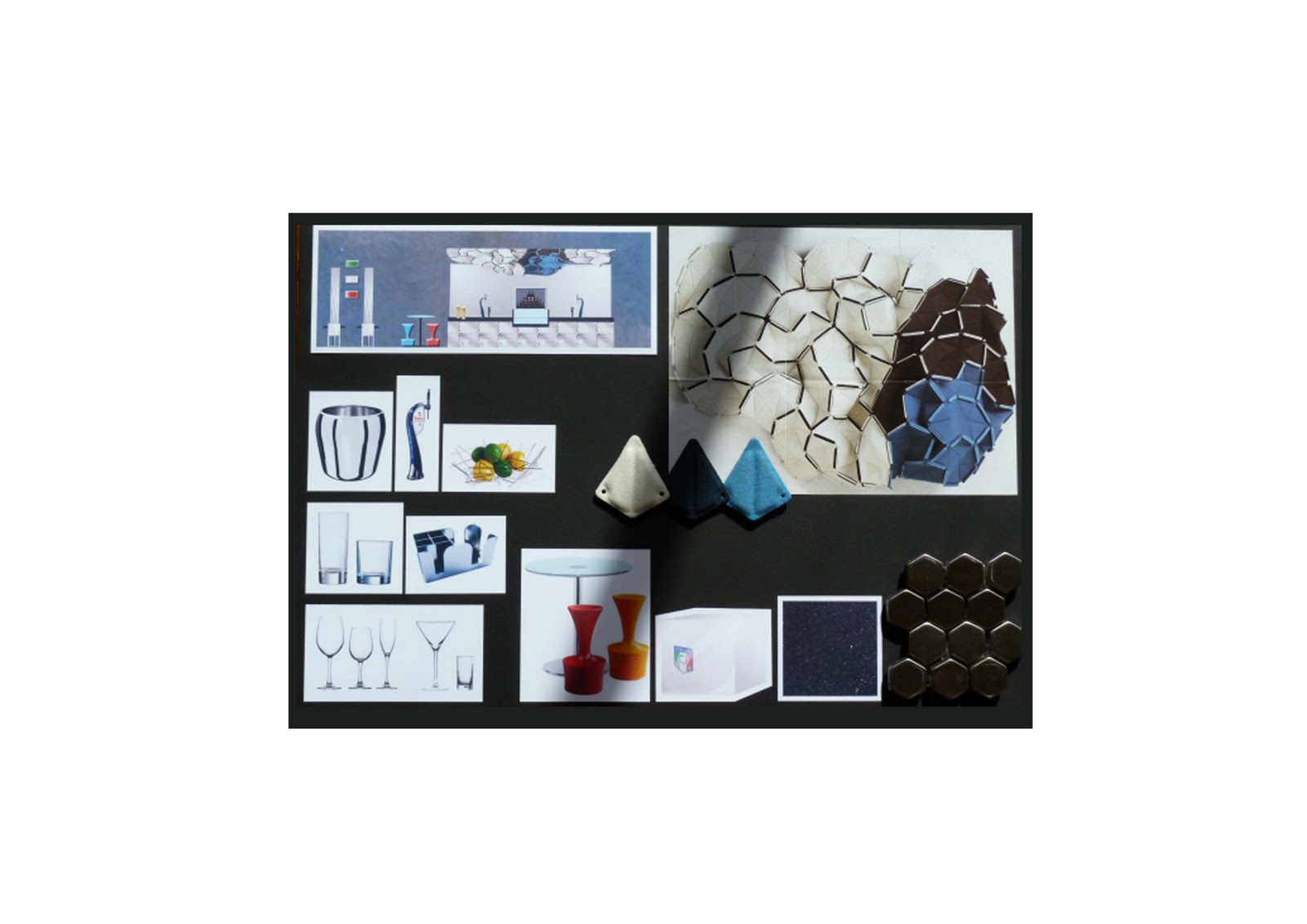 Lisa Tanzi Interior Designer: Restaurant Project