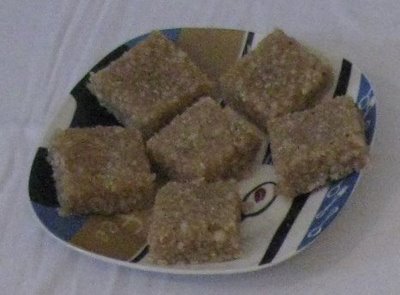 SAU DODOL (WELI THALAPA) | Sri Lankan Food recipes