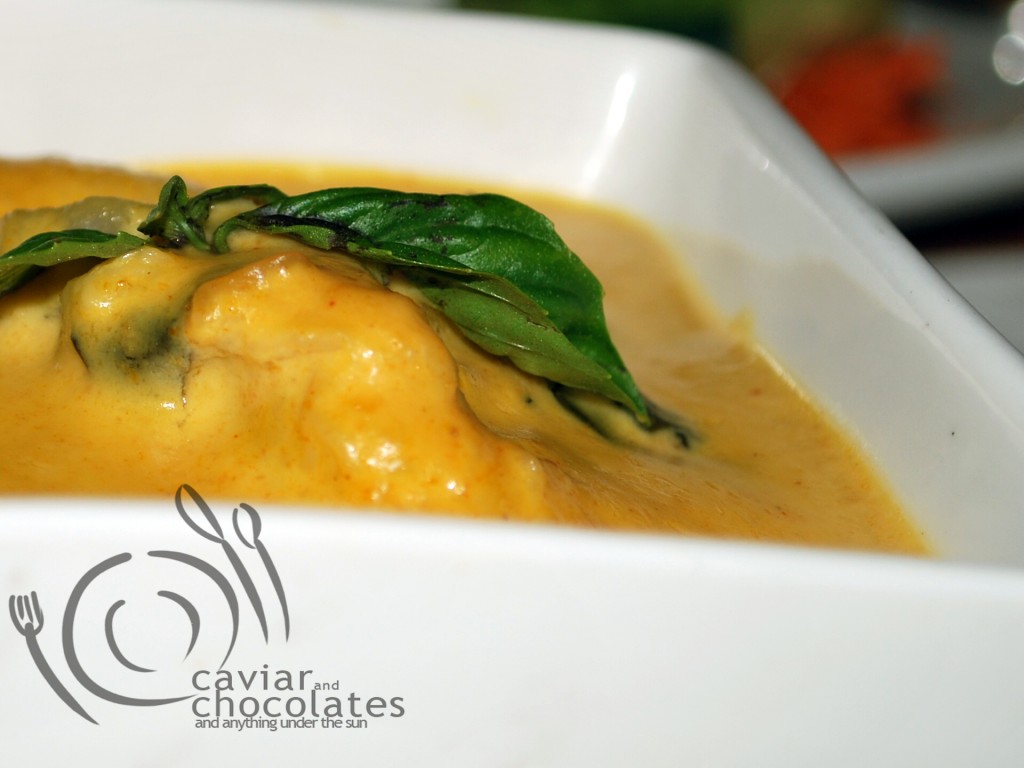 Yellow Fish Curry | Sri Lankan Food recipes