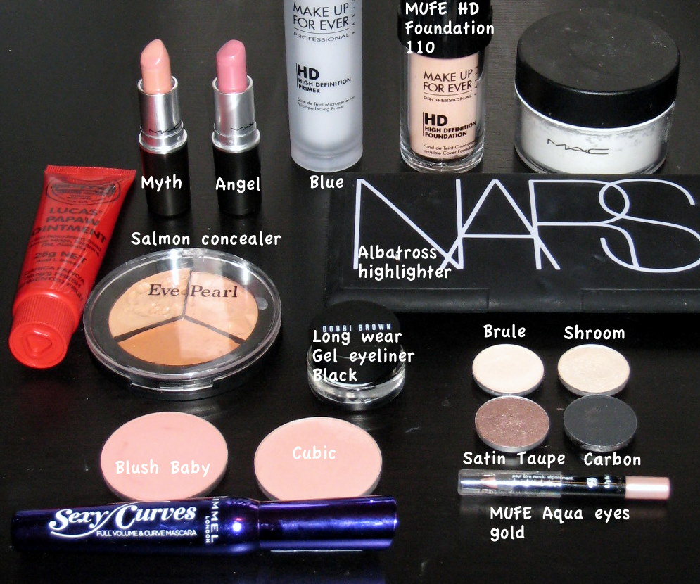 Makeup Laine: Raquel Welch: iconic beauty