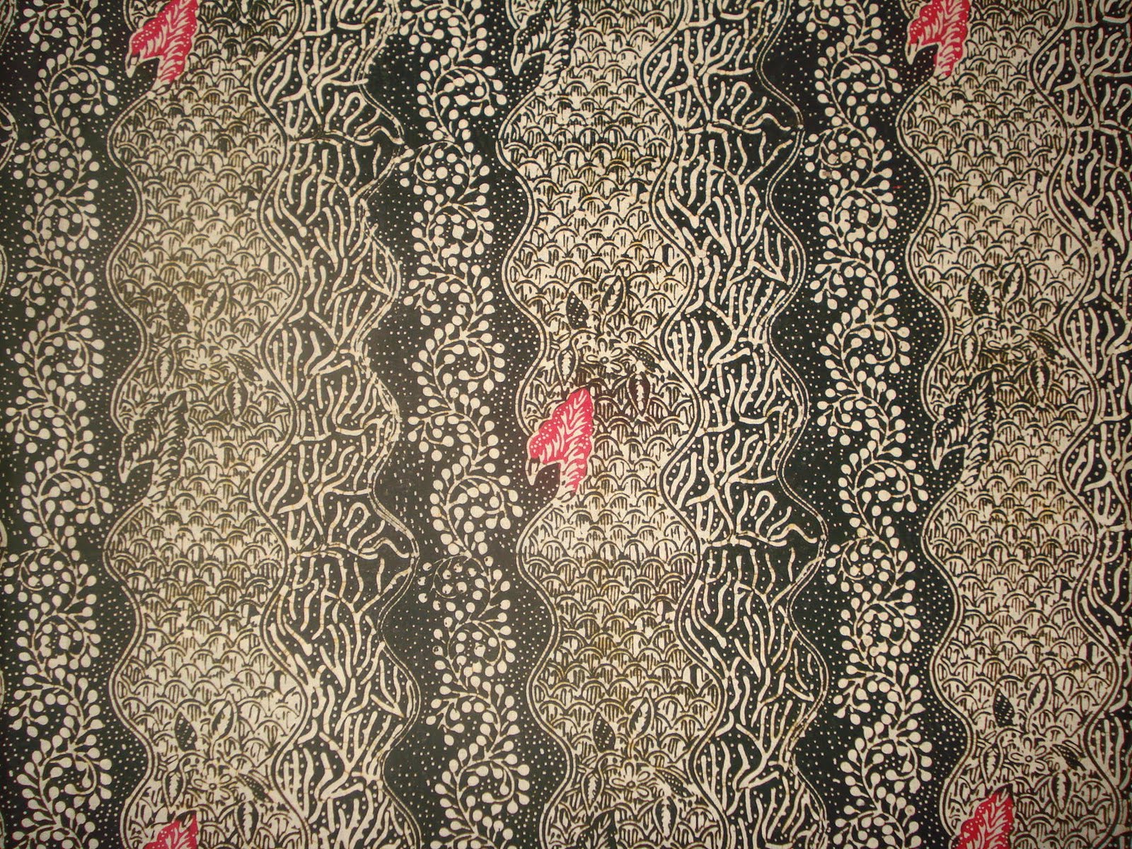 CENTRO ISLAMIC STORE: Batik Cap Khas Pamekasan