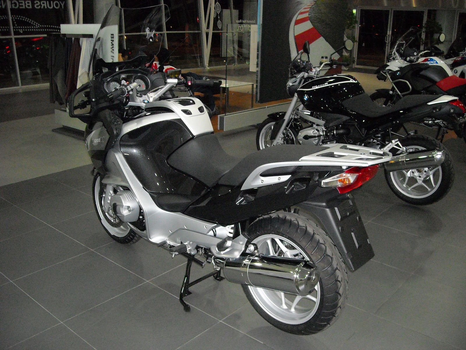 It's what i do: October 2010