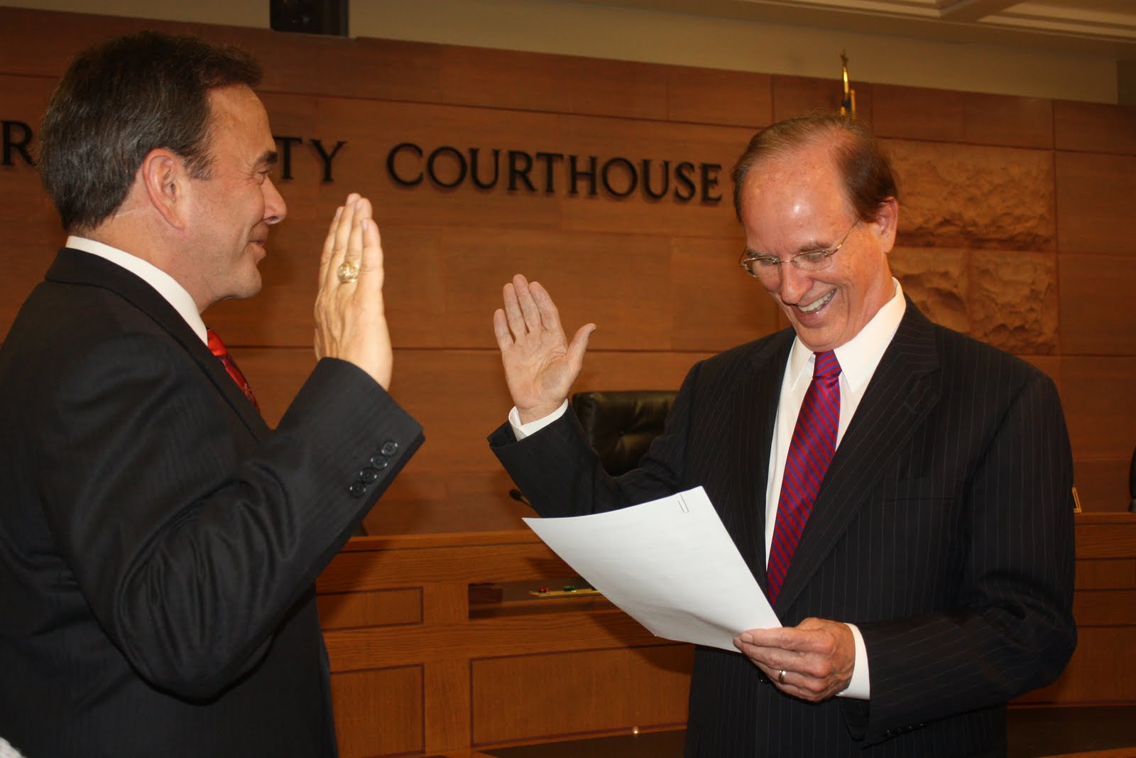 Walker Report - Shedding Light on Bexar County: From KENS-5 Anchor to ...