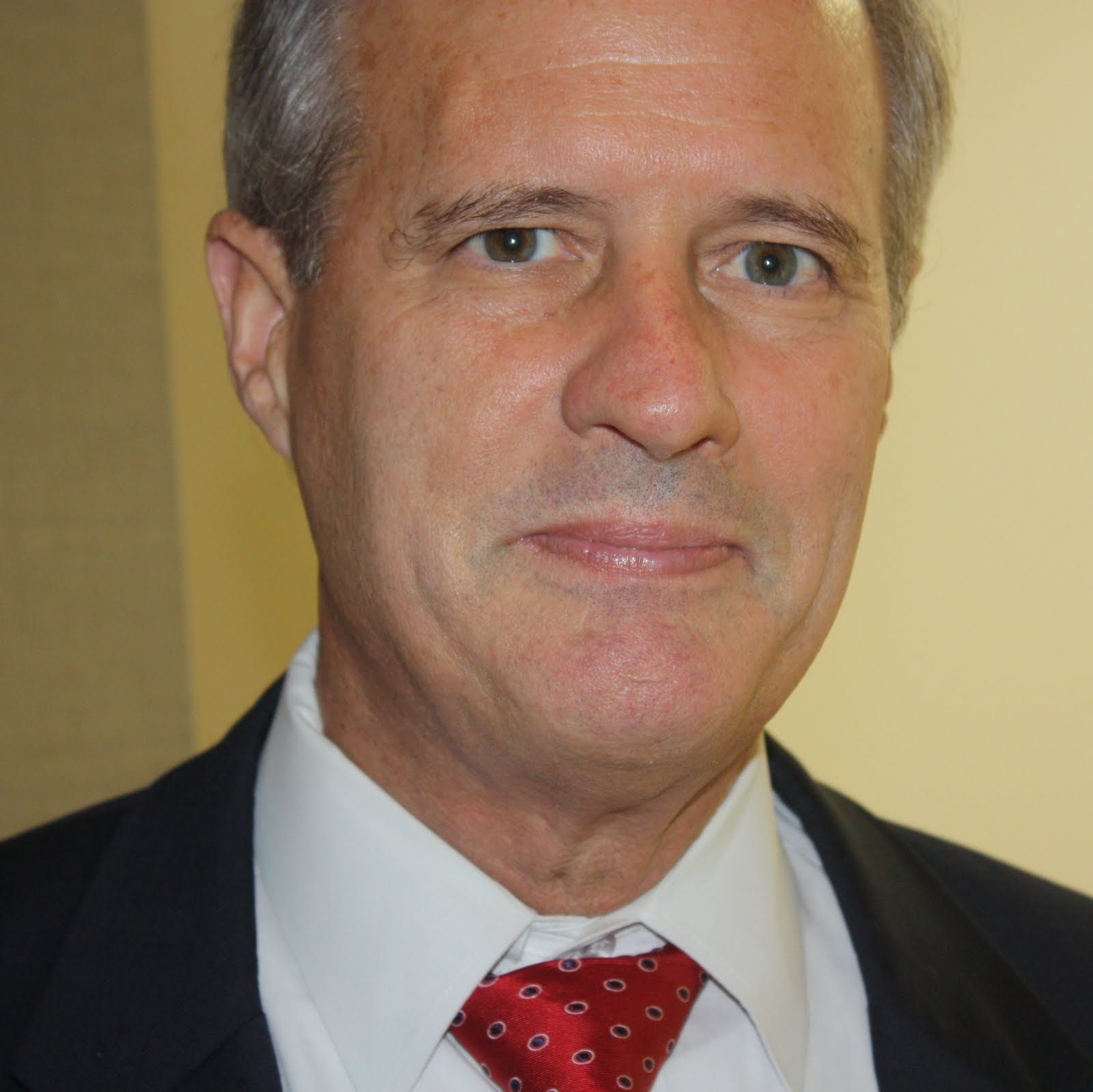 Walker Report - Shedding Light on Bexar County: Grand Opening of ...