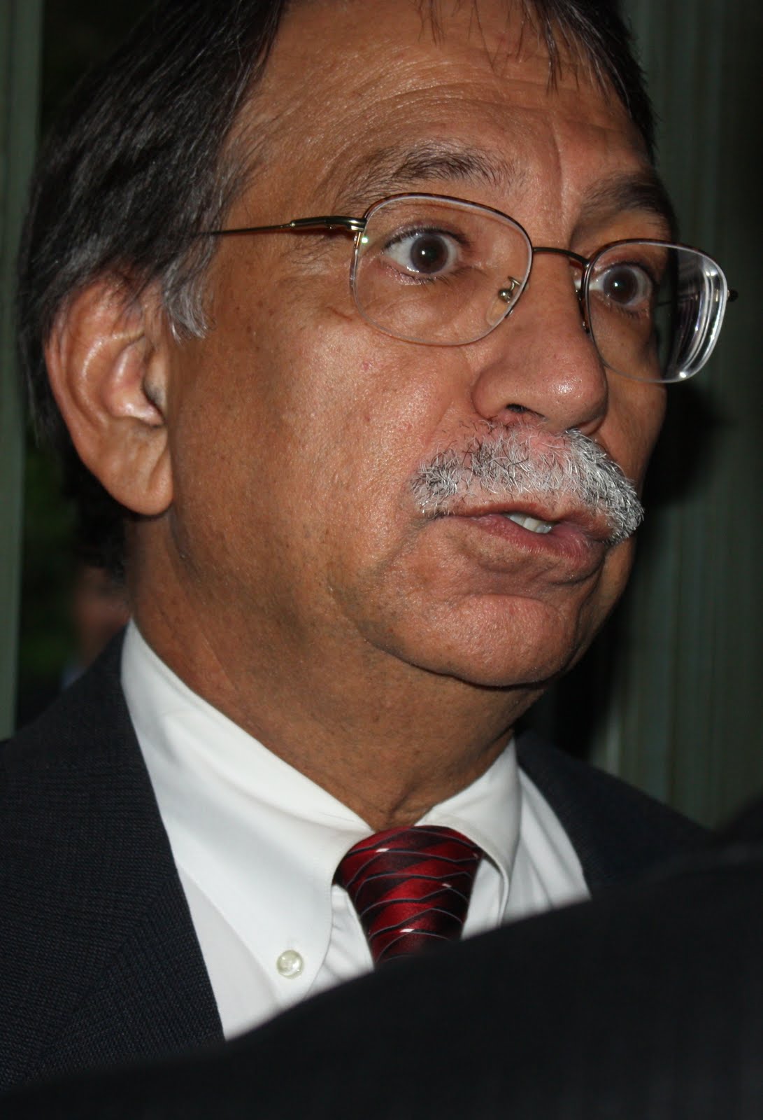 Walker Report - Shedding Light on Bexar County: Fundraiser for judicial ...