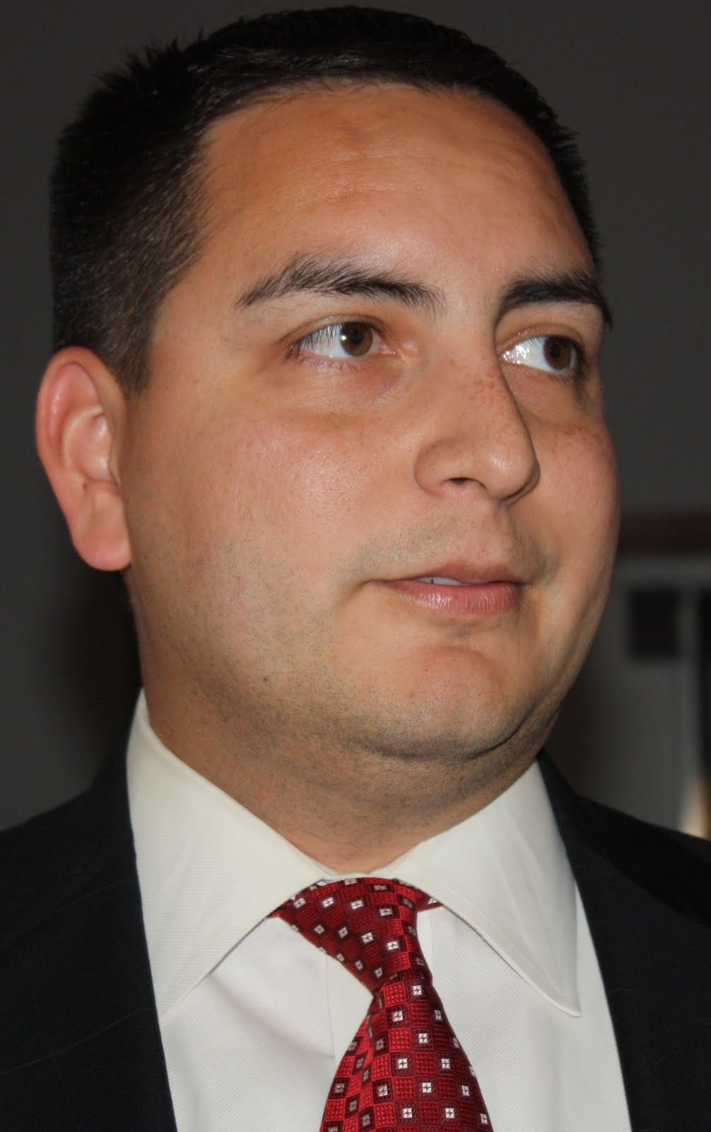 Walker Report - Shedding Light on Bexar County: Councilman Justin ...