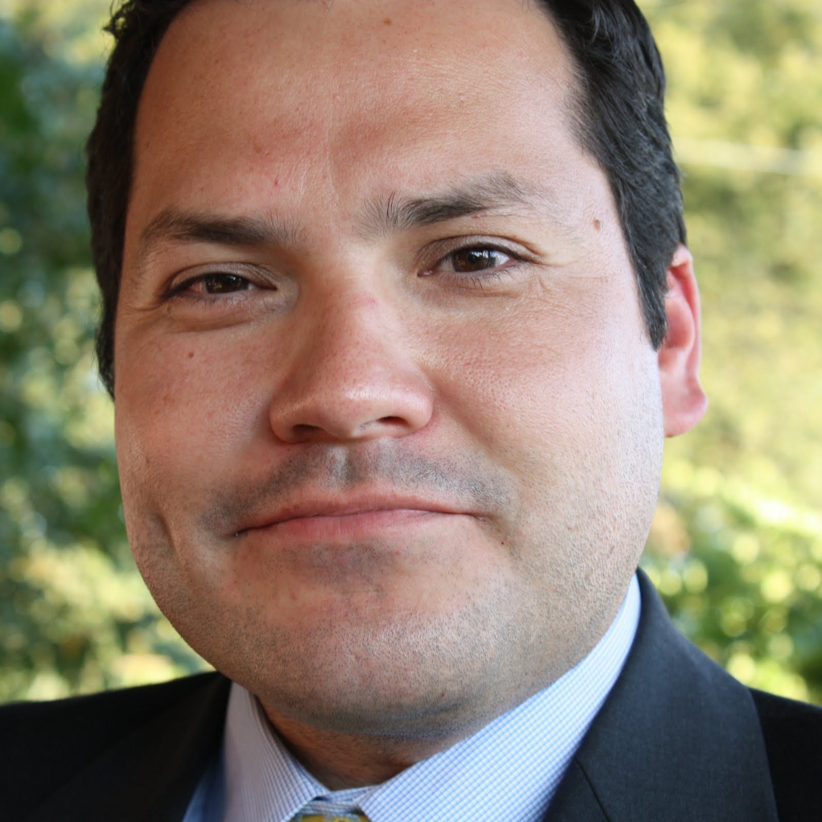 Walker Report - Shedding Light on Bexar County: Councilman Justin ...