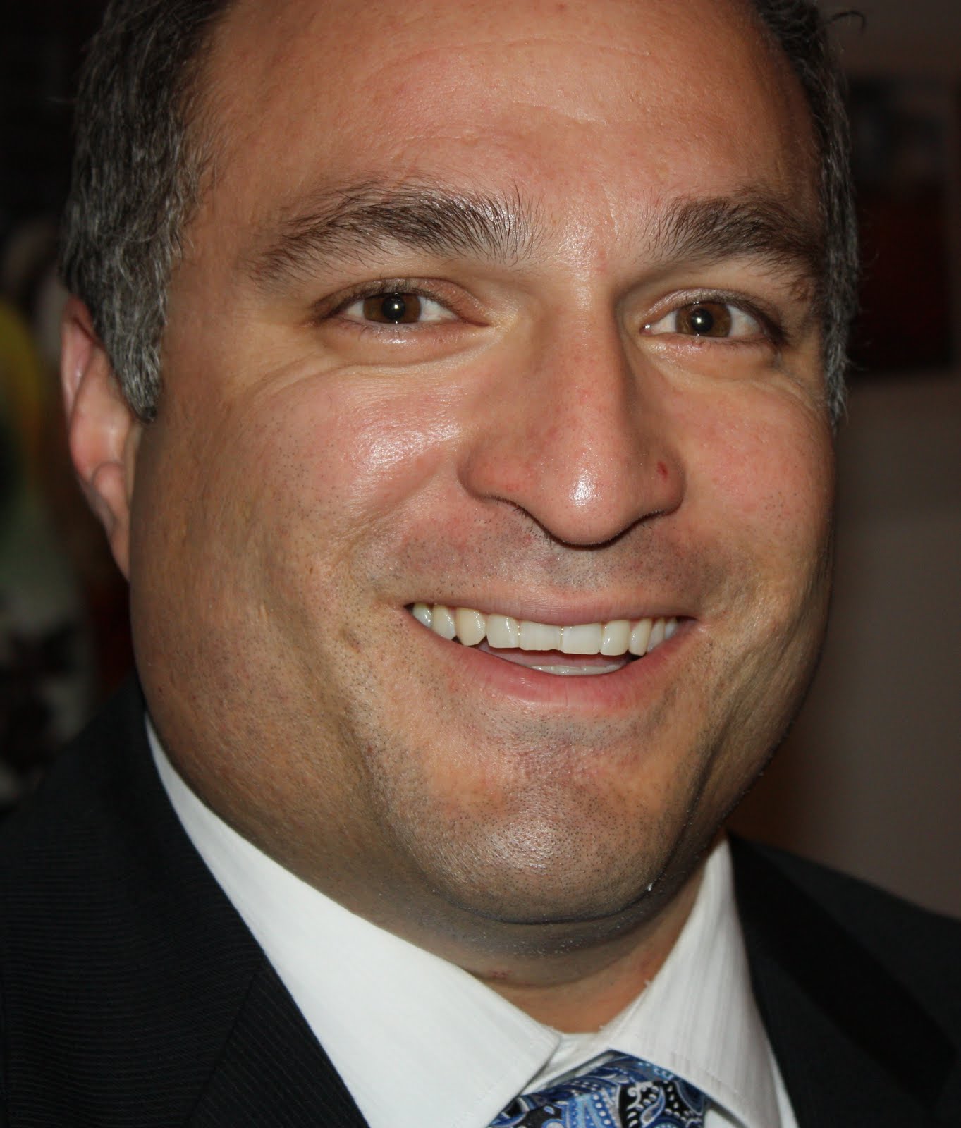 Walker Report - Shedding Light on Bexar County: Councilman Justin ...