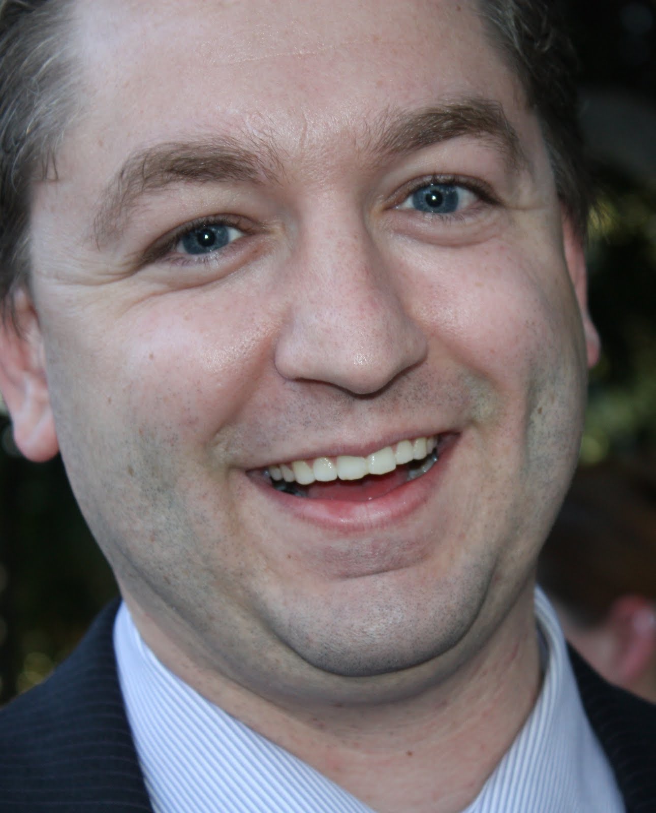 Walker Report - Shedding Light on Bexar County: Judge Xavier Rodriguez ...