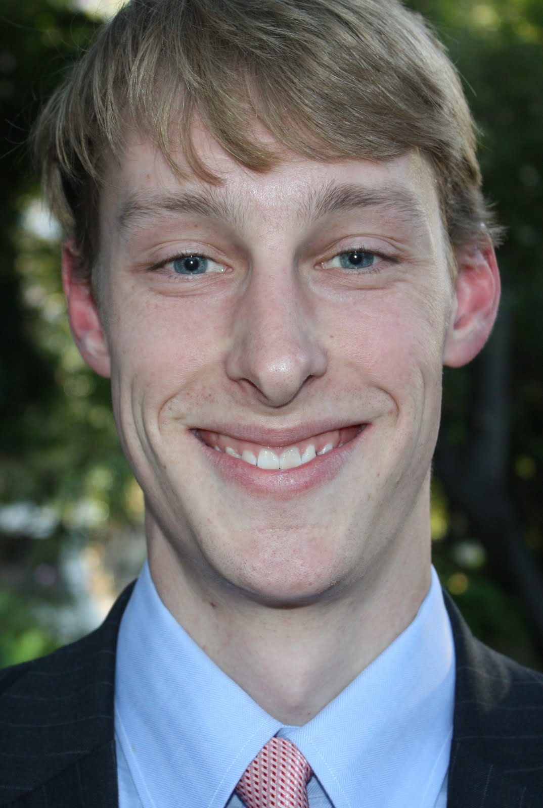 Walker Report - Shedding Light on Bexar County: Judge Xavier Rodriguez ...