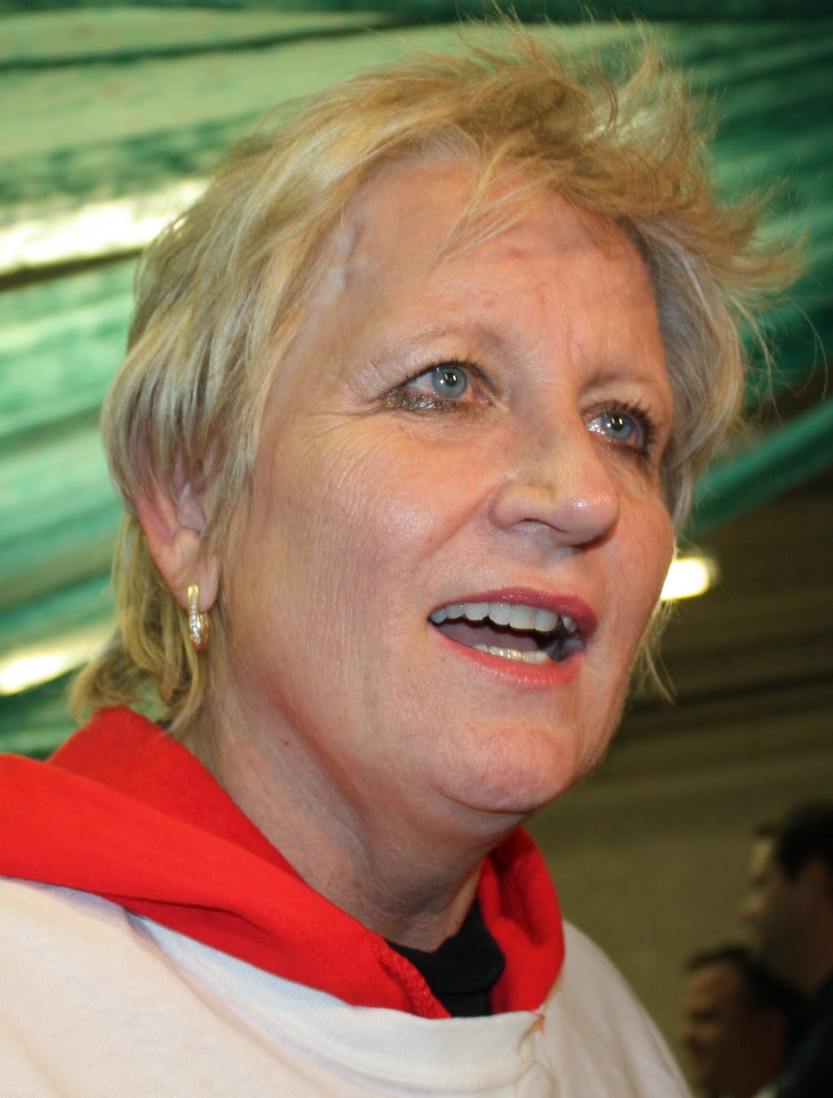 Walker Report - Shedding Light on Bexar County: Republican Susan Reed ...