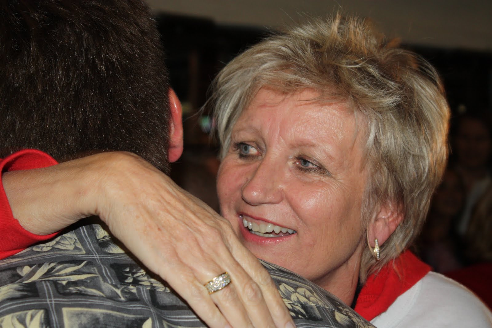 Walker Report - Shedding Light on Bexar County: Republican Susan Reed ...