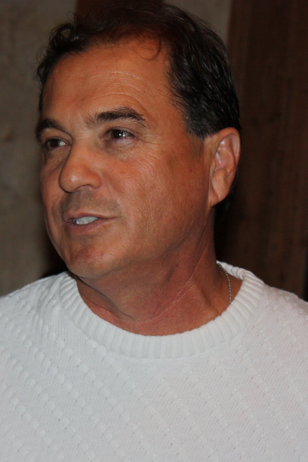 Walker Report - Shedding Light on Bexar County: Commissioner Chico ...