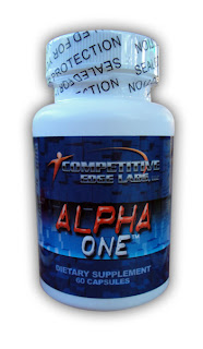 Bodybuilding Supplements - Gaspari, CNP, USPLabs: Alpha-One