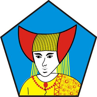 BUNDO KANDUANG PROVINSI LAMPUNG: LOGO BUNDO KANDUANG
