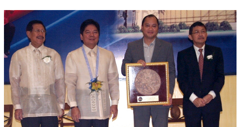 Don's Notepad (Official): Teleperformance Bacolod - Top Employer of ...