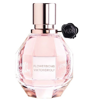 Happy 5th Birthday Flowerbomb! | Beauty Crazed in Canada