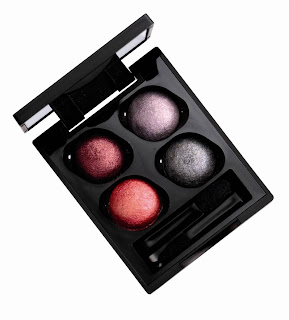 GOSH - Gypsy Girl - Spring 2010 - brings on the colour! | Beauty Crazed ...