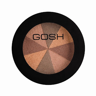 GOSH - Gypsy Girl - Spring 2010 - brings on the colour! | Beauty Crazed ...