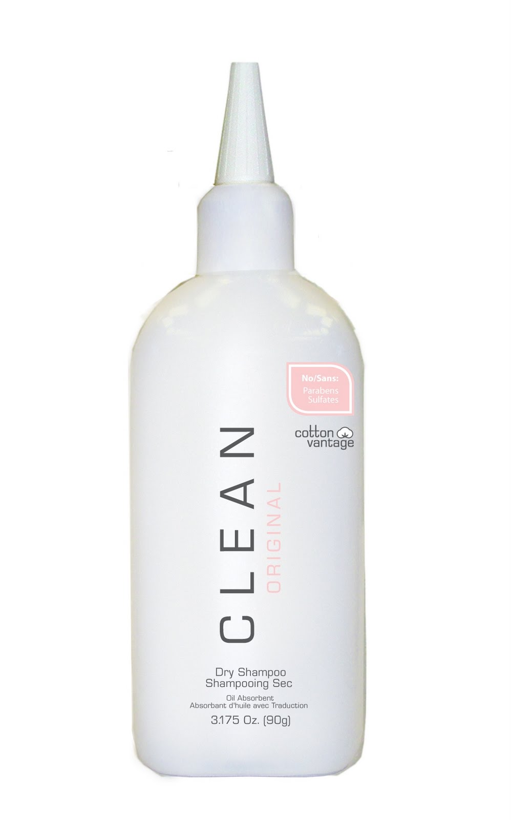 Dry shampoos make a comeback just in time for my busy life! Salon ...