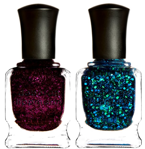 Have a Fashion's Night Out with Deborah Lippmann! | Beauty Crazed in Canada