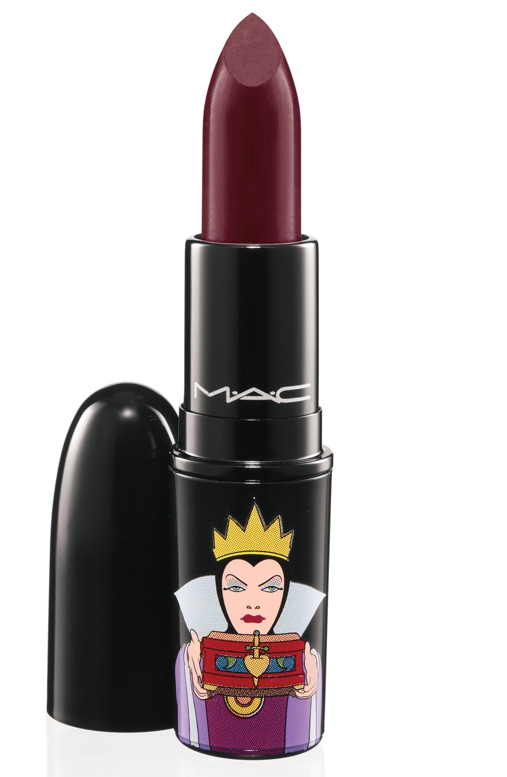 MAC Venomous Villains - being bad never looked so good! | Beauty Crazed ...