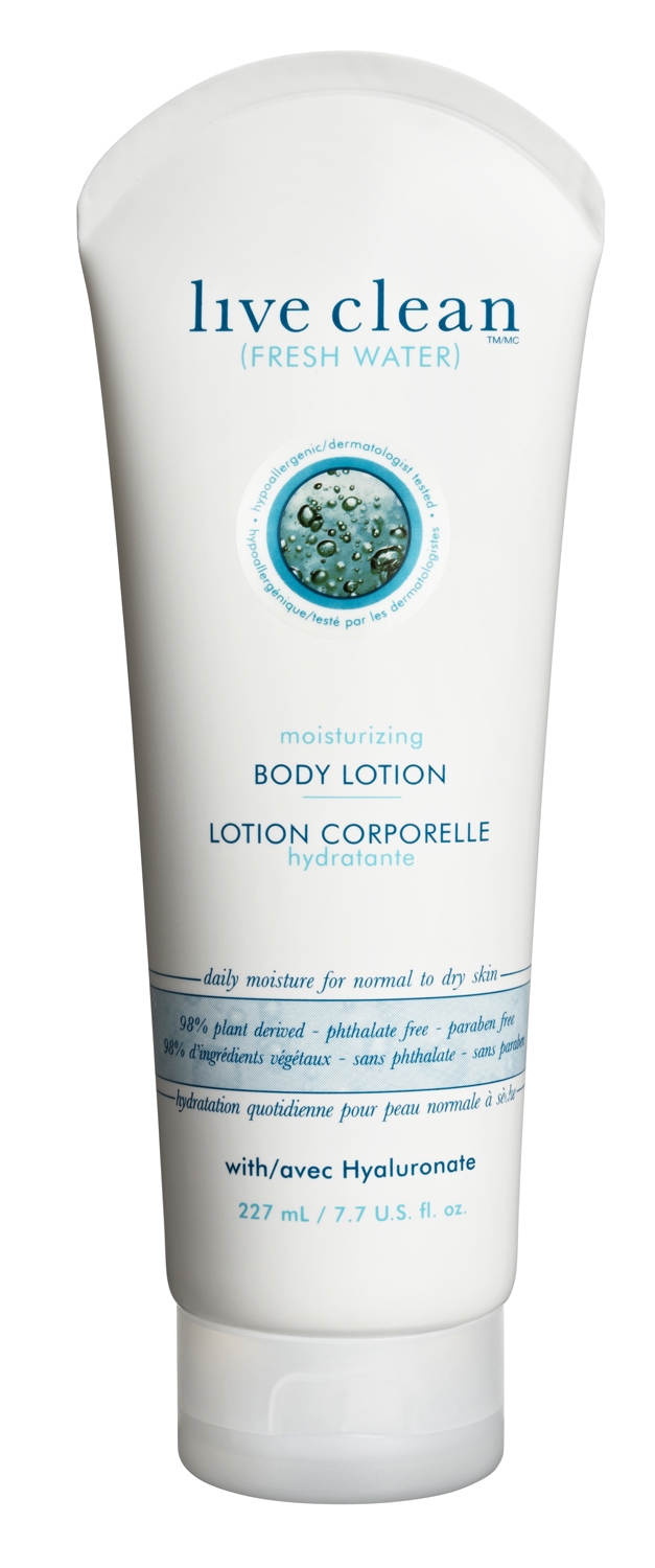 Gym Bag Essentials from White Sands, Olay, St Ives and Live Clean ...