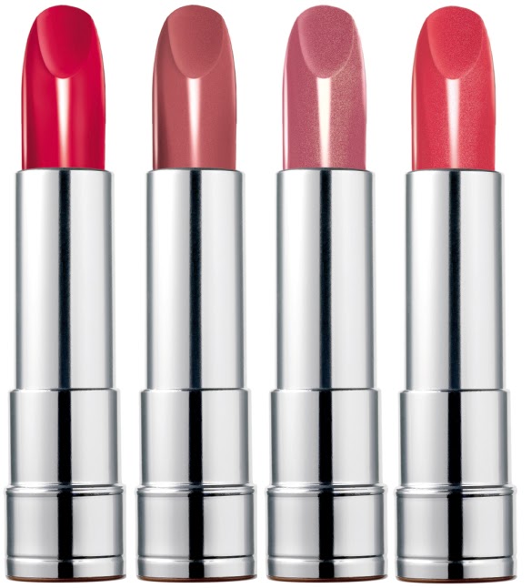 Bourjois Paris introduces me to lipsology and their Sweet Kiss ...