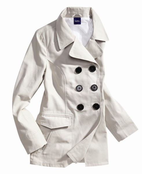 Coat yourself in Reitmans this spring! | Beauty Crazed in Canada