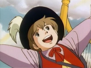 ivan garrido anime: REMY