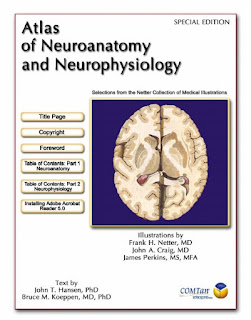 Medical CUCS: Atlas de Neurología de Netter