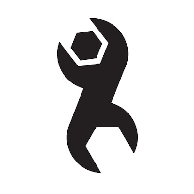 Jeremy Oviatt — Designer: Work Activity Center — Logo