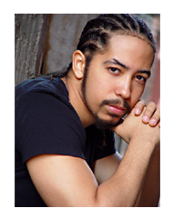 Entrevista com Neil Brown Jr. ator de The Walking Dead ~ Rei das Séries
