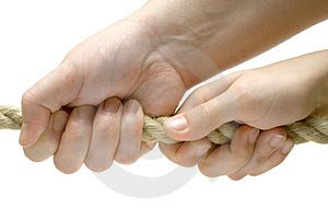 To Cherish: When We All Pull Together