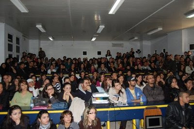 Critique de pub: JWT @ ESSTED: retour sur le reveal de la pub est morte