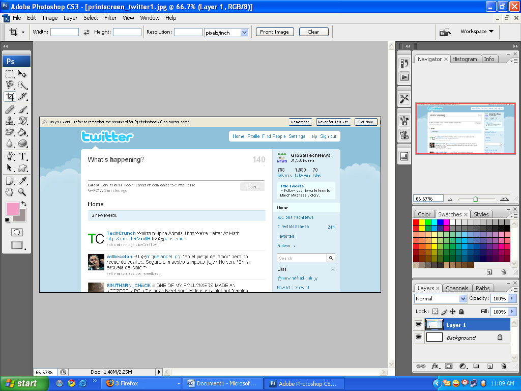Start Learning and Show your talent to the World: How to paste/capture ...