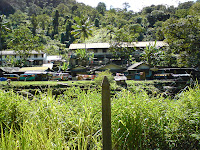 Bengkulu Tourism and Investment: Lebong Tandai "Batavia Kecil" (2)