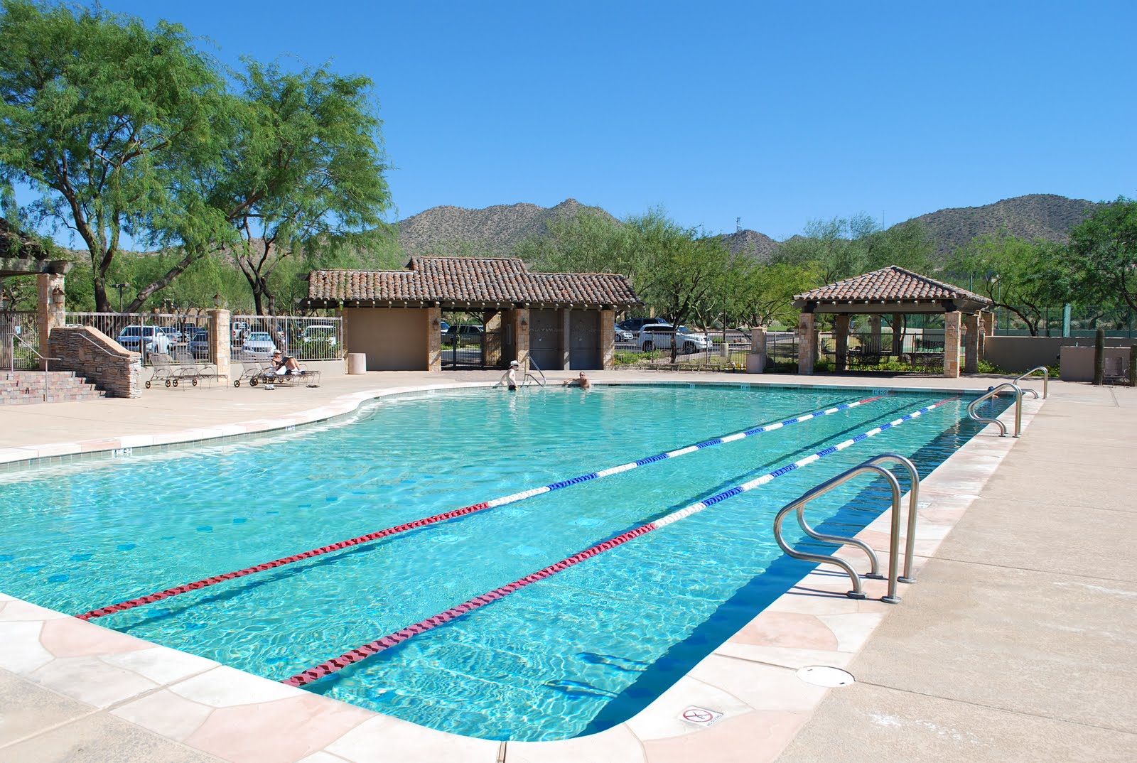 Knutson Home: Las Sendas Community