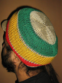 Trinidad Reggae: ...Tams,Gorros,Boinas,Crowns...For all people!! I