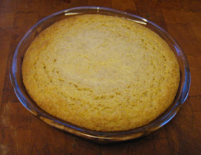 Emily's Favorite Recipes: Cornbread, Three Ways